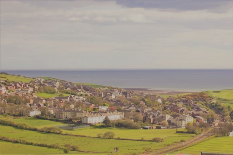 Local Area - Stone House Farm Bed & Breakfast